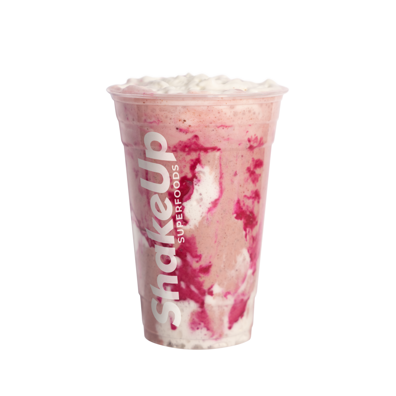 Home - ShakeUp Superfoods