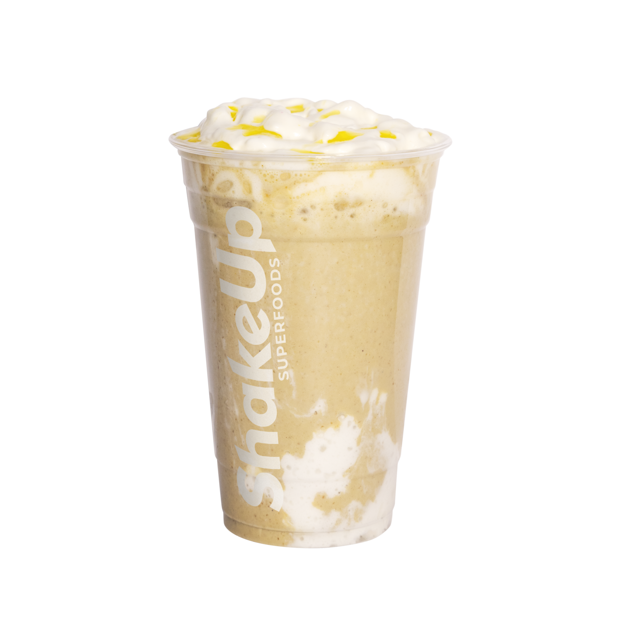 Home - ShakeUp Superfoods