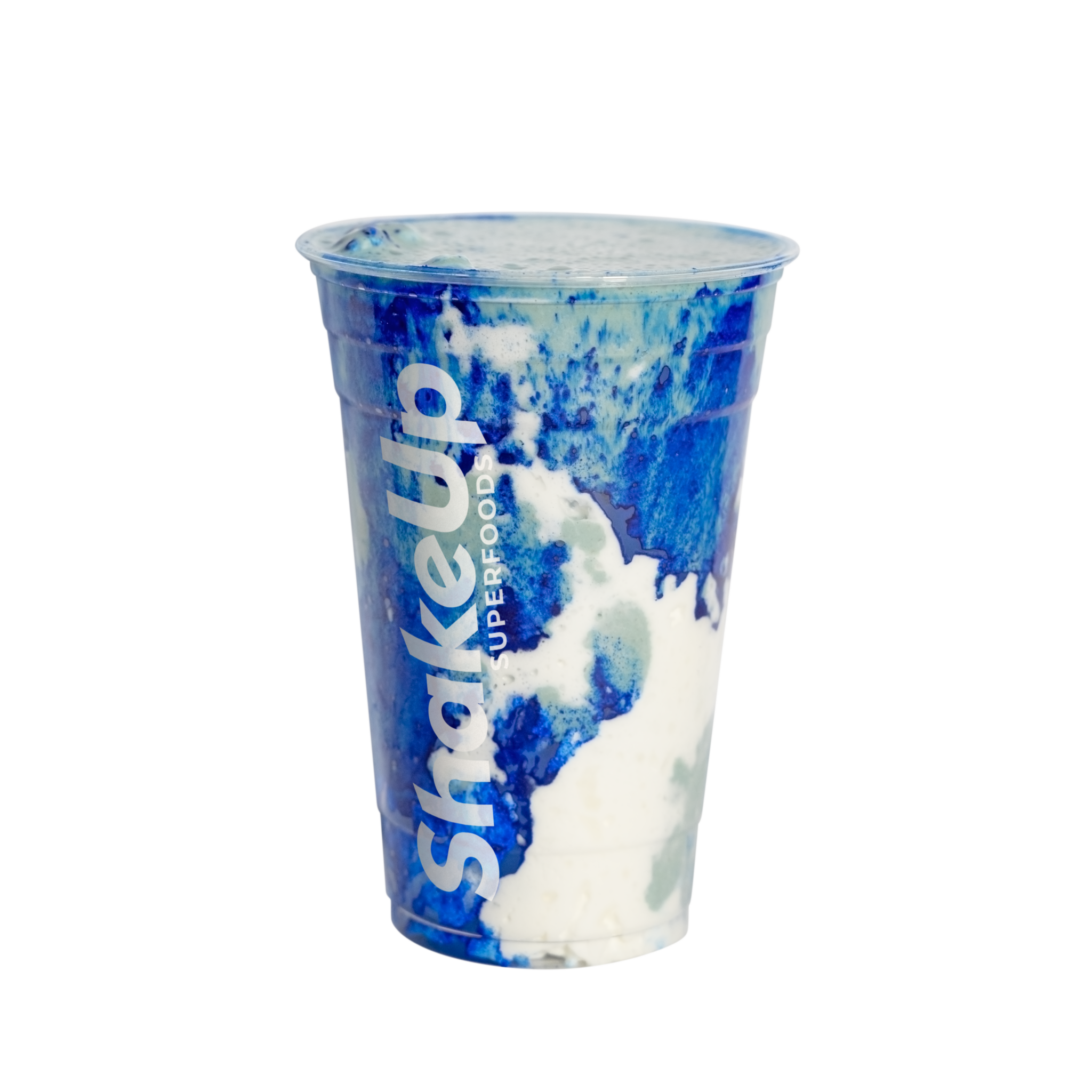 Home - ShakeUp Superfoods